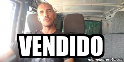 Meme Personalizado - Vendido - 33074119