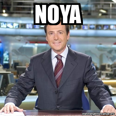Meme Matias Prats - Noya - 33077678