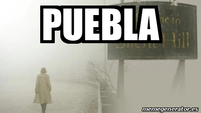 Meme Personalizado - Puebla - 33080036