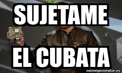 Meme Personalizado - SUJETAME el cubata - 33084002