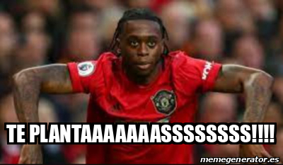 Meme Personalizado - te plantaaaaaaassssssss!!!! - 33087849