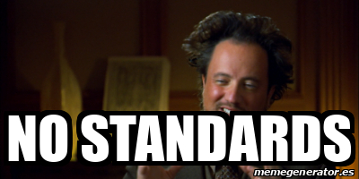 Meme Personalizado - no standards - 33092559