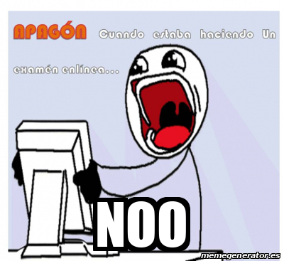 Meme Personalizado - Noo - 33096466