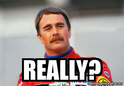 Meme Personalizado - Really? - 33099451
