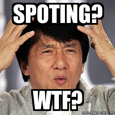 Meme Jackie Chan - spoting? wtf? - 4009530