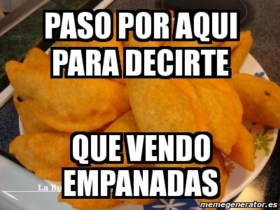 Memes Empanados