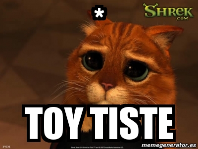 Meme Personalizado - * toy tiste - 4202481