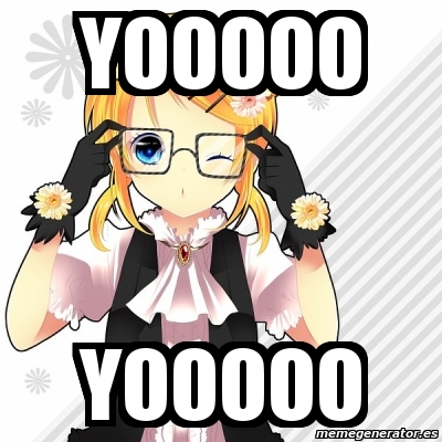 Meme Personalizado - yooooo yooooo - 4244511