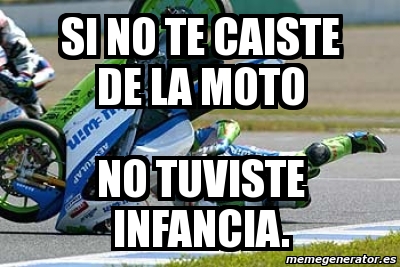 Te Caistes Memes