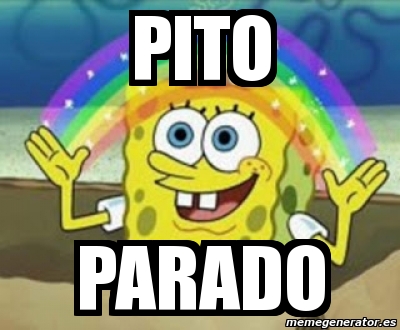 Meme Personalizado - pito parado - 4276033