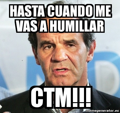 Humillar Memes
