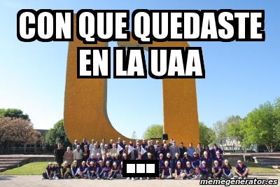 Uas Meme