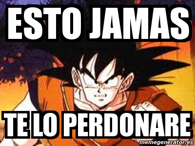 Te Lo Perdimos Memes