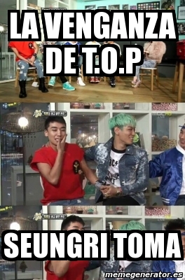 Memes Raline Seungri