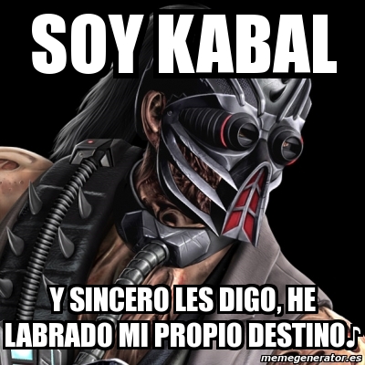 Memes Caso Cabal