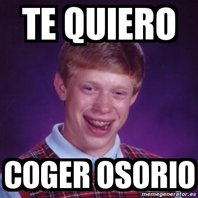 Osorio Ching Memes