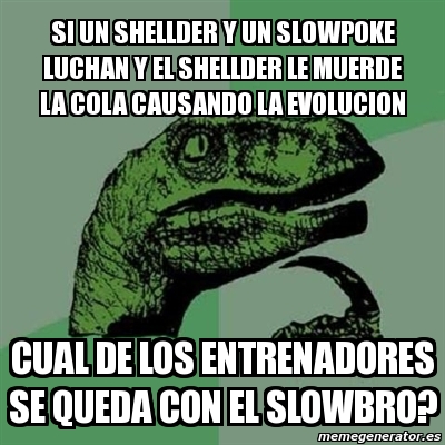 Memes De Los Entrenadores