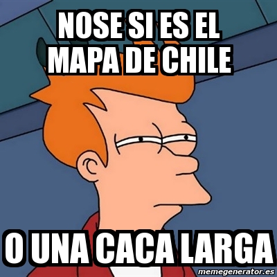 Chilenos Hablando Memes