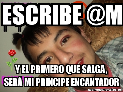Memes De Principe Encantador