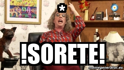 Meme Personalizado - * !sorete! - 4752052