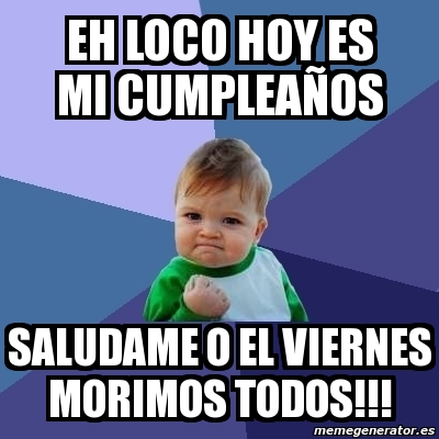 Bebes Para Hacer Memes