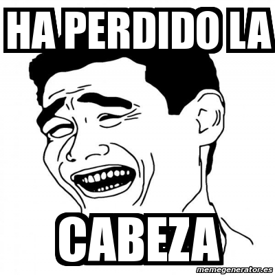 Meme Yao Ming 2 - ha perdido la cabeza - 5206228