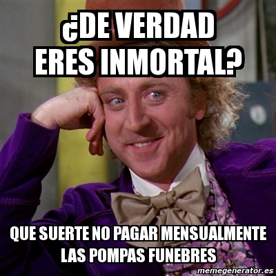 Memes Pompas Peludas