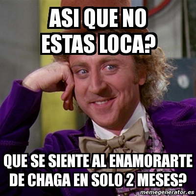 Memes De Chacal
