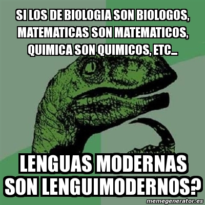 Memes Biologos