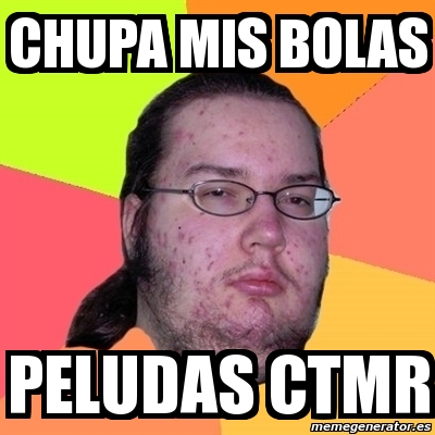 Memes Pompas Peludas