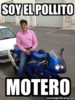 Memes De Motoristas