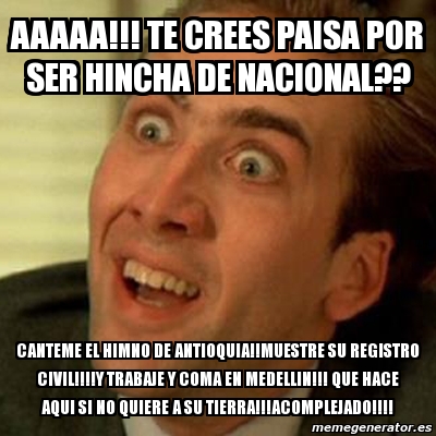 Pitada Al Himno Memes