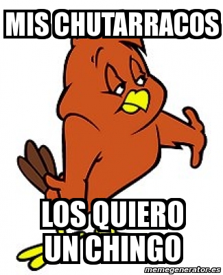 Te Chingo Memes