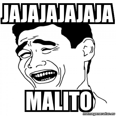 Meme Yao Ming 2 - jajajajajaja MALITO - 6442045