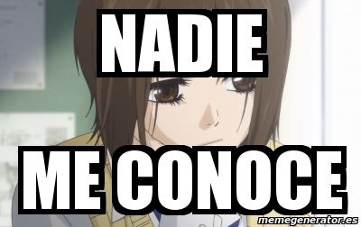 Conoce Memes