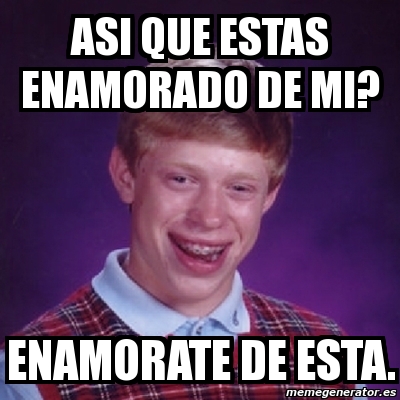 Memes Enamorado Imagenes