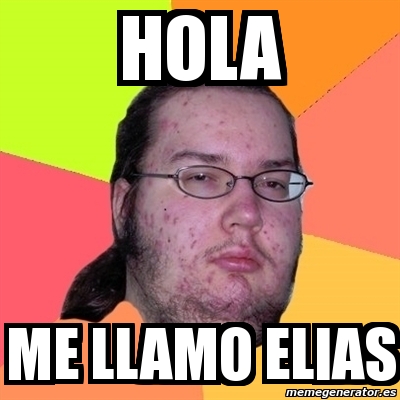 Memes Elias Chorando