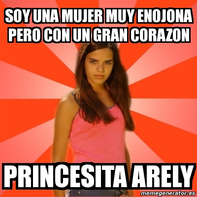 Meme Jealous Girl - soy una mujer muy enojona pero con un gran corazon ...