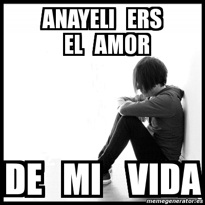 Anayeli Memes