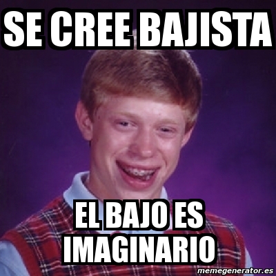 El Bajo Memes