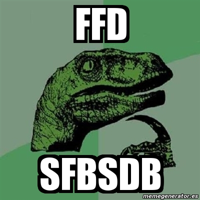 Meme Filosoraptor - ffd sfbsdb - 9043845