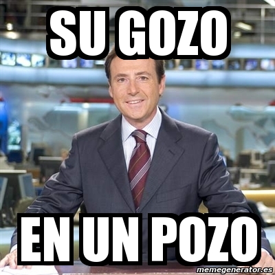 Meme Matias Prats - Su gozo en un pozo - 9747720