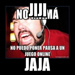 Meme Personalizado - jiji jaja - 283431