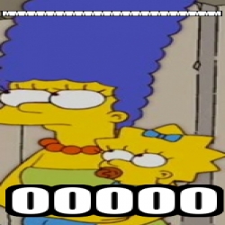 Meme Personalizado - mmmmmmmmmmmmmmmmmmmmmmm ooooo - 764006