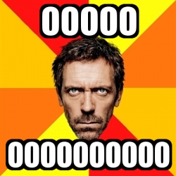 Meme House - ooooo oooooooooo - 846280