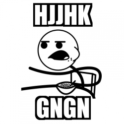 Meme Cereal Guy - hjjhk gngn - 979164