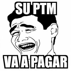 Meme Yao Ming 2 - su ptm va a pagar - 1438397