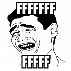 Meme Yao Ming 2 - fffffff fffff - 1586277