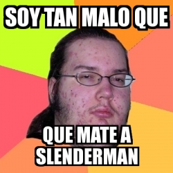 Memes populares de Friki - Página 56