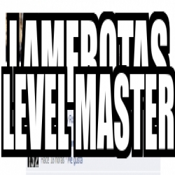 Meme Personalizado - LAMEBOTAS LEVEL MASTER - 1628925